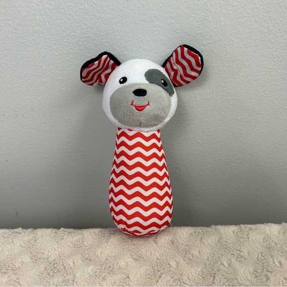 Spark Create Imagine | Toys | Spark Create Imagine Puppy Dog Rattle ...